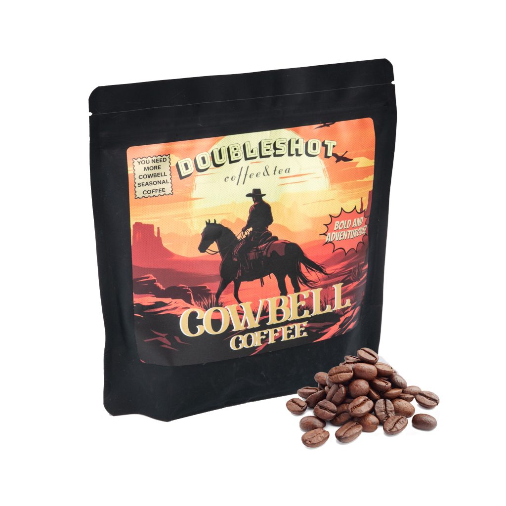 Cowbell Coffee - SANTOS